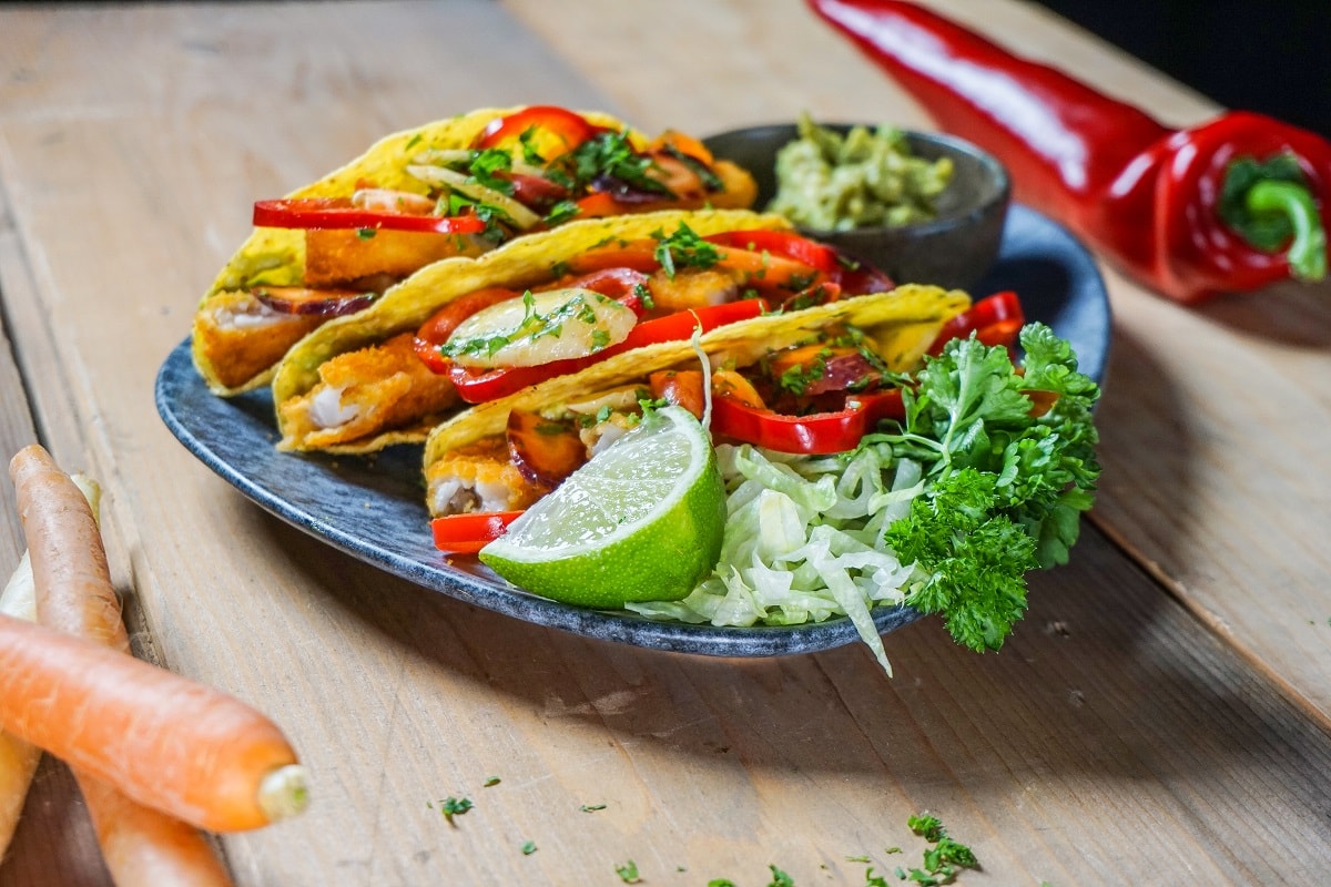 Visstick Sushi | Iglo