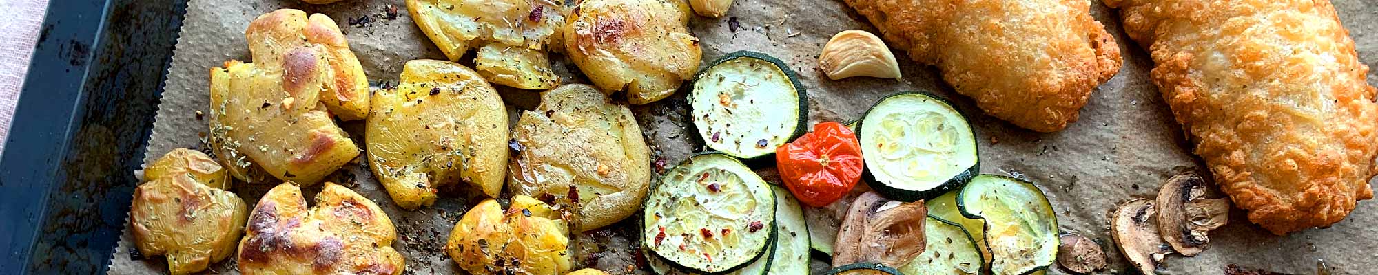 Vis recepten met Iglo vis producten | Iglo